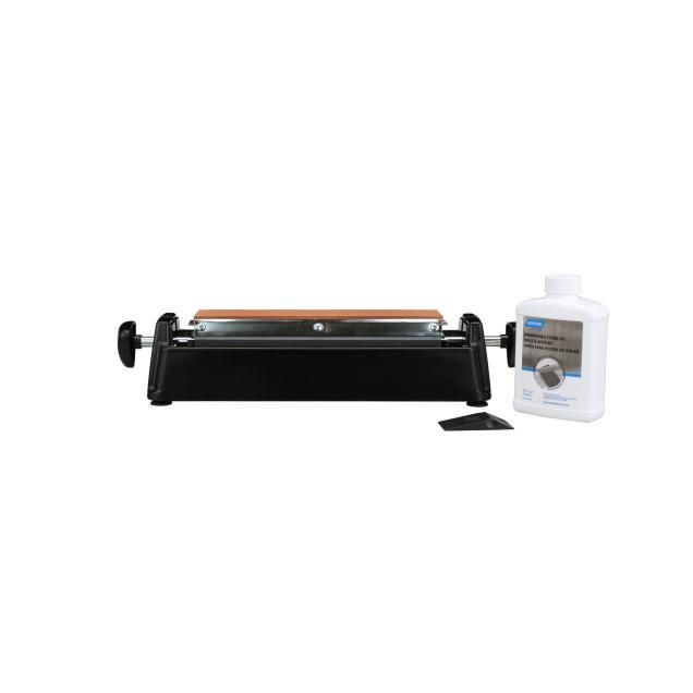Norton IM313 Multi-Oilstone Sharpening System | Norton Abrasives | US ...