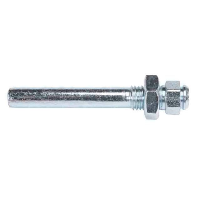 Merit Replacement Assembly for Quick-Change Back-Up Pads | Norton ...