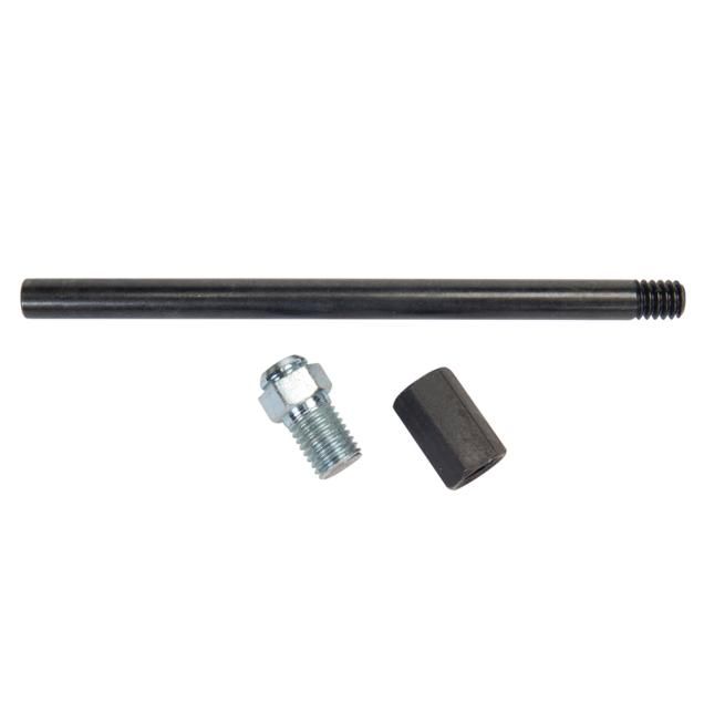 Merit Mandrel Extension for Quick-Change Back-Up Pads | Norton ...