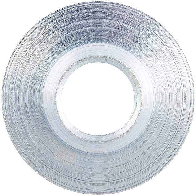 Norton Retainer Nut for Standard Air-Cooled Rubber Back-up Pads ...