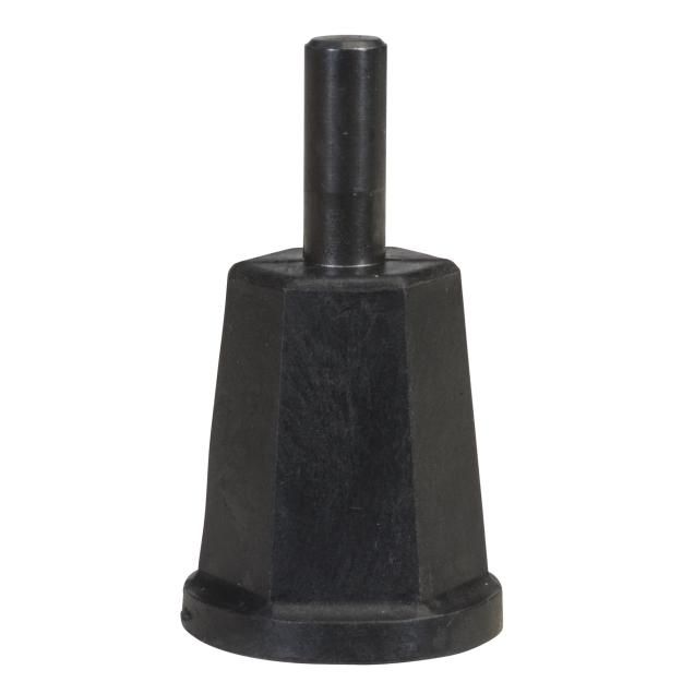 Norton Standard Back-up Pad for Type 3 Quick-Change Discs | Norton ...