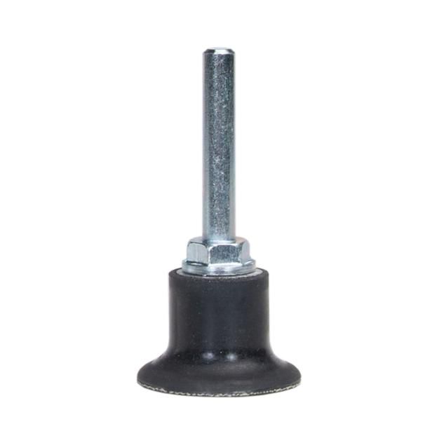 Generic Standard Back-up Pad for Type 3 Quick-Change Discs | Norton ...
