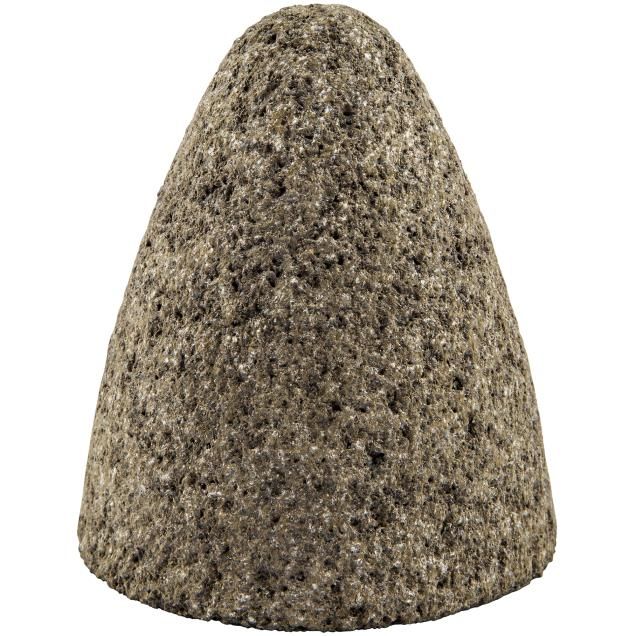 Norton Metal 57A AO Type 16 Portable Snagging Cone | Norton Abrasives ...