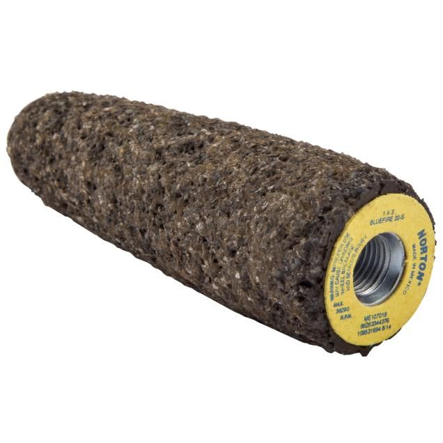 Norton BlueFire 4NV ZA Type 16 Portable Snagging Cone | Norton ...