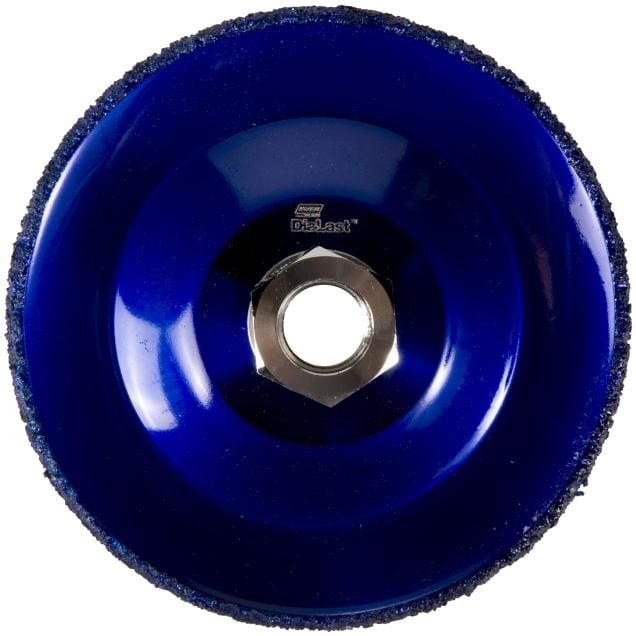 Norton DiaLast Diamond Diamond Type 29 Grinding Wheel | Norton ...