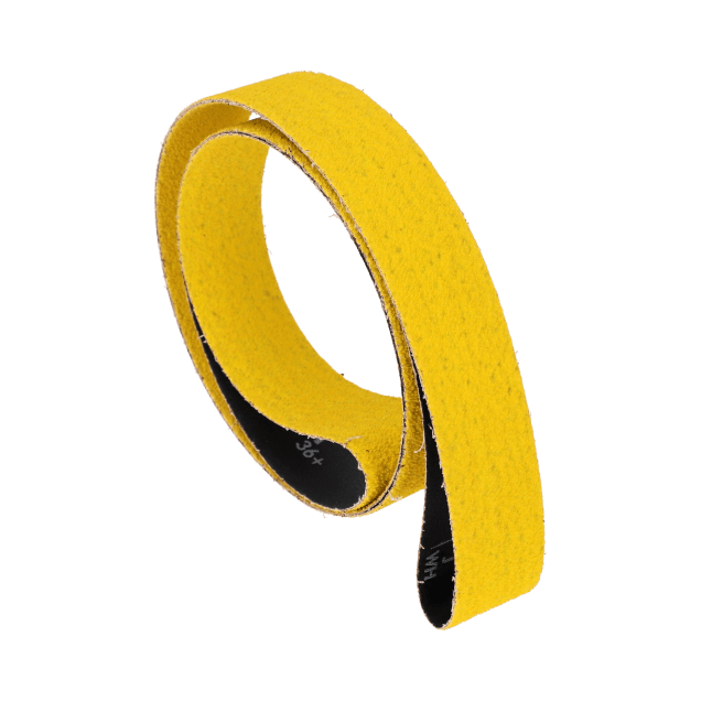 Norton RazorStar® Narrow Belts | Norton Abrasives | UK