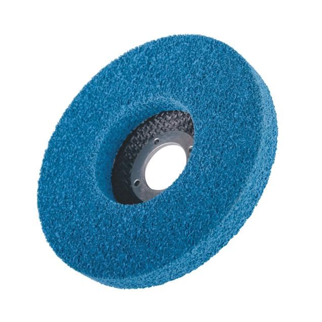 Norton Vortex Rapid Blend Disc | Norton Abrasives | UK