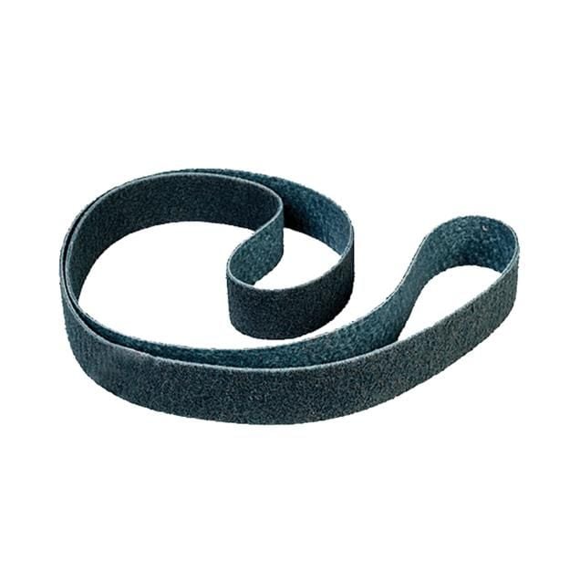 Rapid Prep Extra Flex - File Belts | Norton Abrasives | UK