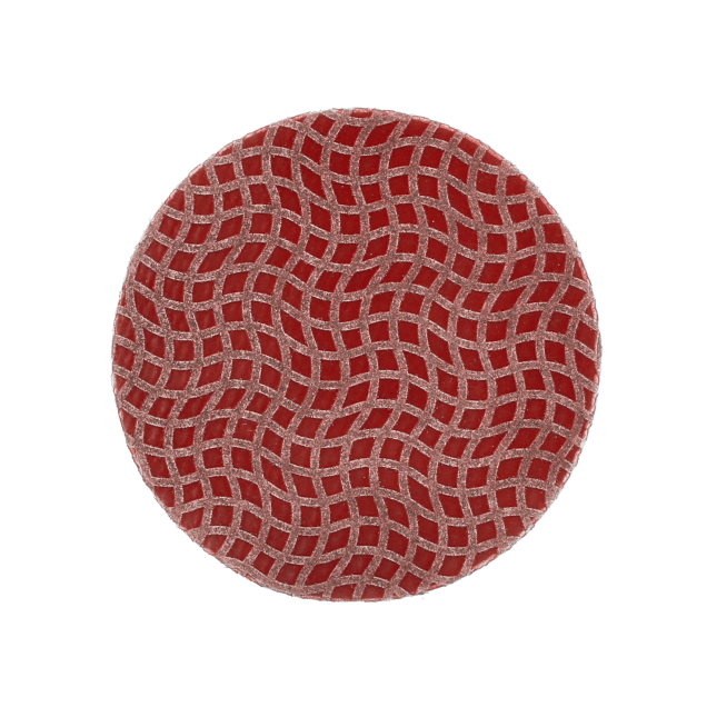 Norton D7212 Diamond Fine Grit TR (Type III) Quick-Change Diamond Disc ...