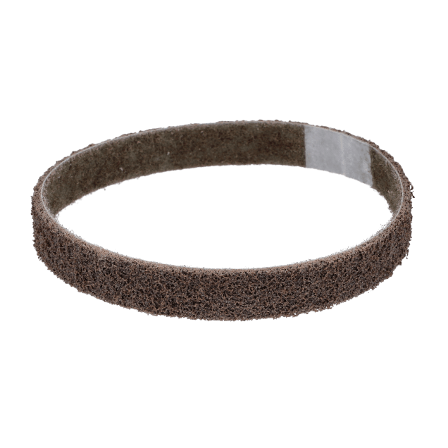 Norton Bear-Tex Rapid Prep AO Coarse Grit Non-Woven File Belt | Norton ...