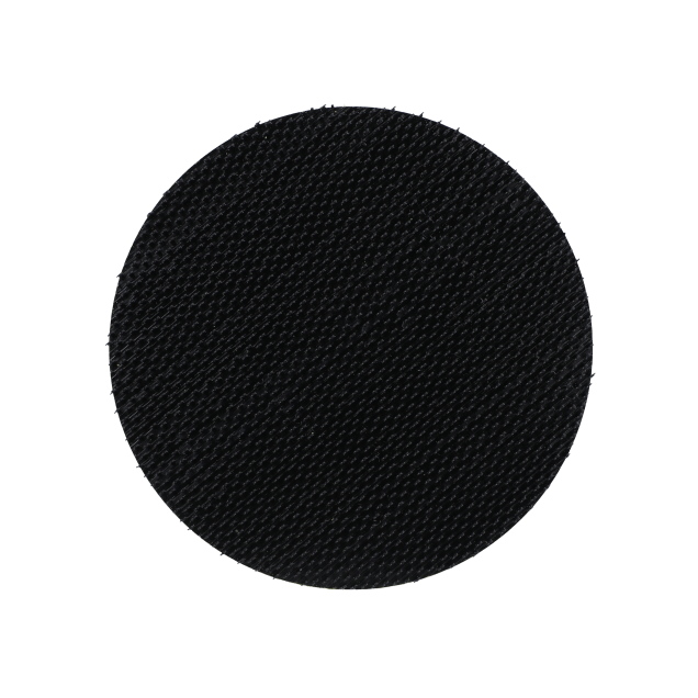 Norton Standard Back-up Pad for Non-Woven Hook & Loop Discs | Norton ...