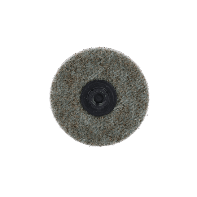 Norton Bear-Tex Rapid Prep AO Coarse Grit TS (Type II) Non-Woven Quick-Change Disc | Norton ...