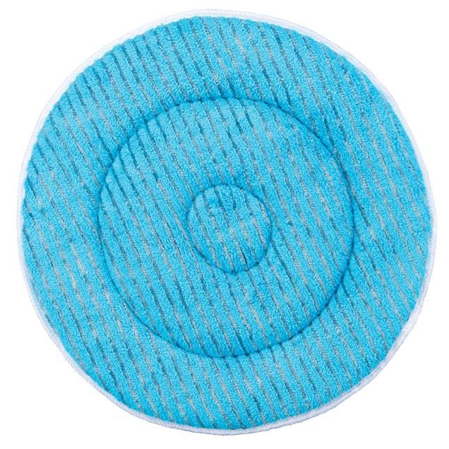 Norton Micro-Fiber Carpet/Spin Bonnet for Low-Speed Machines | Norton ...