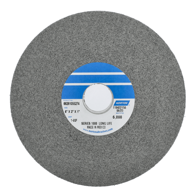 Norton Bear-Tex Rapid Finish Series 1000 SC Fine Grit Non-Woven ...