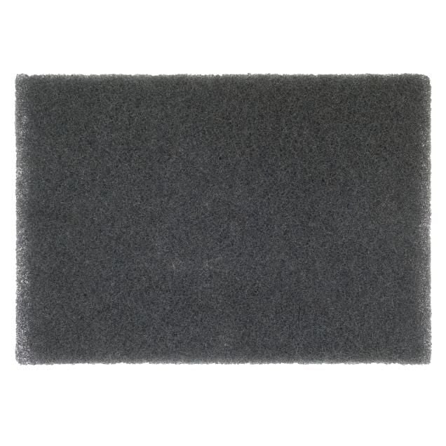 Norton Bear-Tex Ultra Blue Stripper AO Coarse Grit Non-Woven Rectangular Floor Pad | Norton ...
