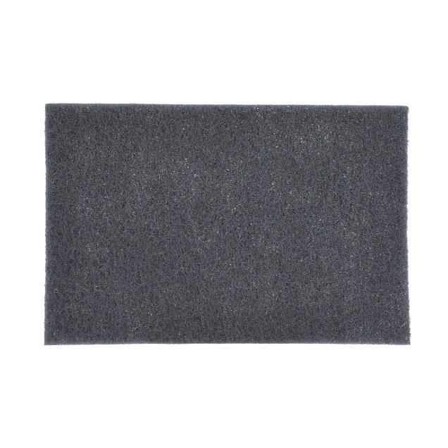 Norton Bear-Tex 748 Gray Non-Woven Hand Pad | Norton Abrasives | US and ...