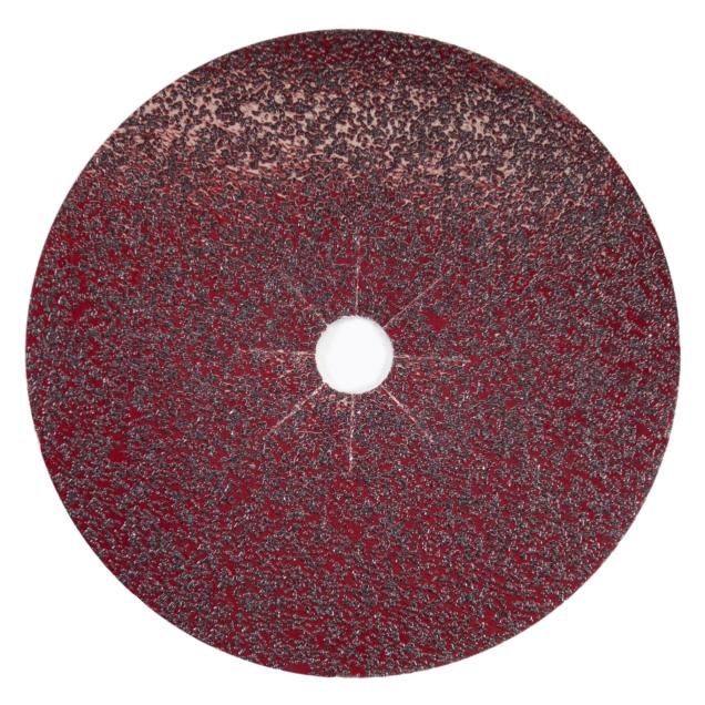 Norton Durite S413/S456 SC Coarse Grit Paper Floor Sanding Disc ...