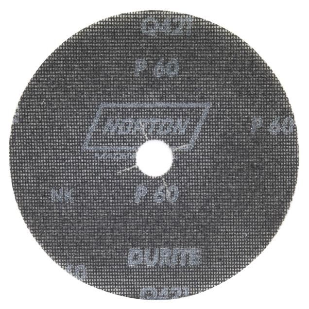Norton Screen-Bak Durite Q421 SC Coarse Grit Screen Edger Disc | Norton ...