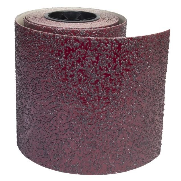 Norton Durite S413 SC Coarse Grit Paper Floor Sanding Roll | Norton ...