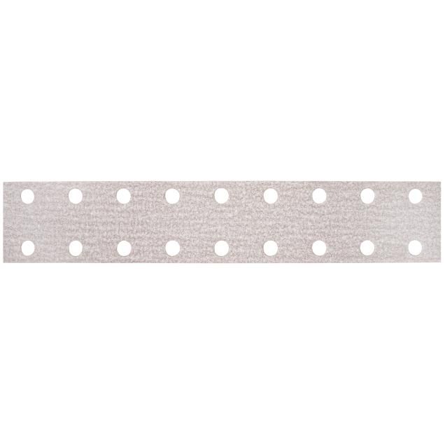 Norton A275OP AO Medium Grit Paper H&L Vacuum File Strip | Norton ...