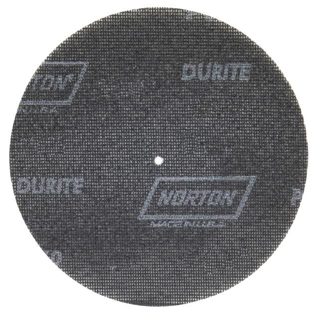 Norton Screen-Bak Durite Q421 SC Medium Grit Screen Edger Disc | Norton ...
