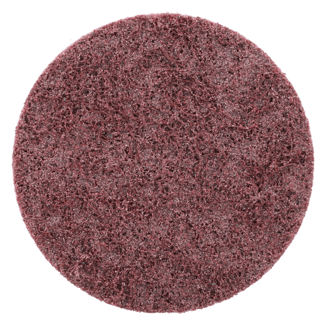 Norton Bear-Tex Rapid Prep XHD CA Medium Grit Speed-Change Fastener Non ...