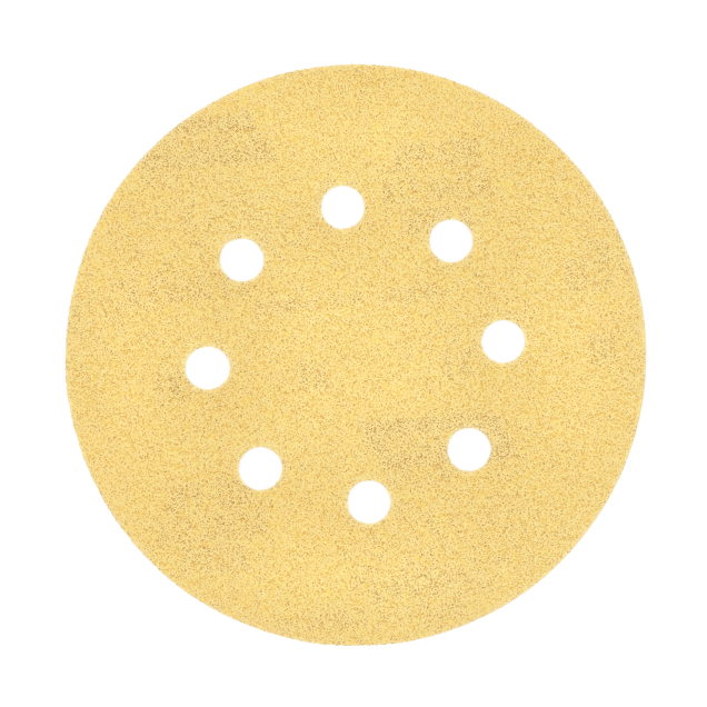 Norton Gold Reserve A296/H290 AO Coarse Grit Paper H&L Vacuum Disc ...