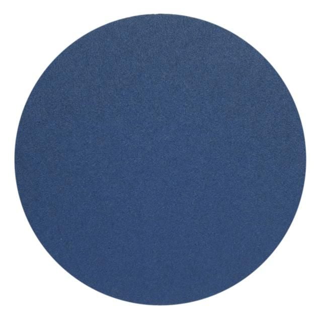 Norton BlueFire H831 ZA Coarse Grit Paper H&L Edger Disc | Norton ...