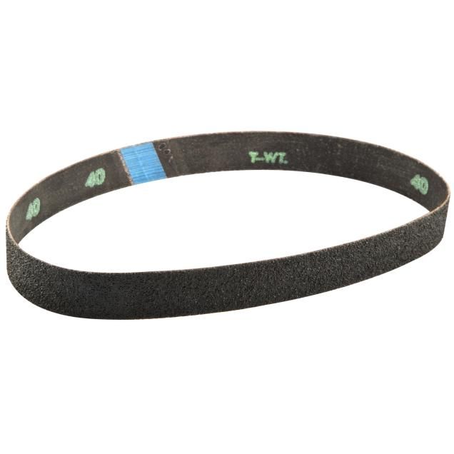 Norton Gemini R766 AO Coarse Grit Cloth File Belt | Norton Abrasives ...