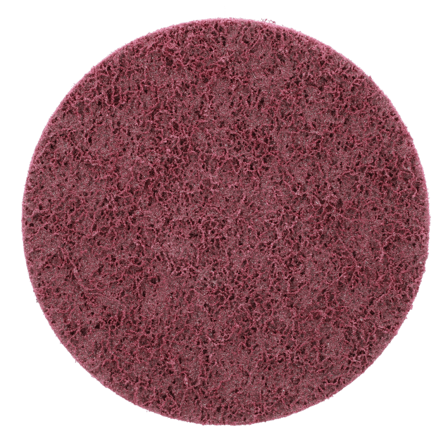 Norton Bear-Tex Vortex Rapid Prep AO Medium Grit Speed-Change Fastener ...