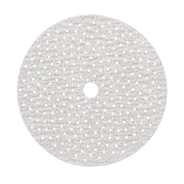 Norton A275OP Multi-Air Cyclonic AO Coarse Grit Paper H&L Vacuum Disc ...