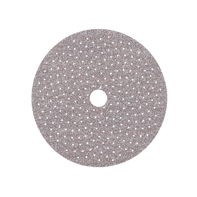 Norton A275OP Multi-Air Cyclonic A275 AO Coarse Grit Paper H&L Center ...