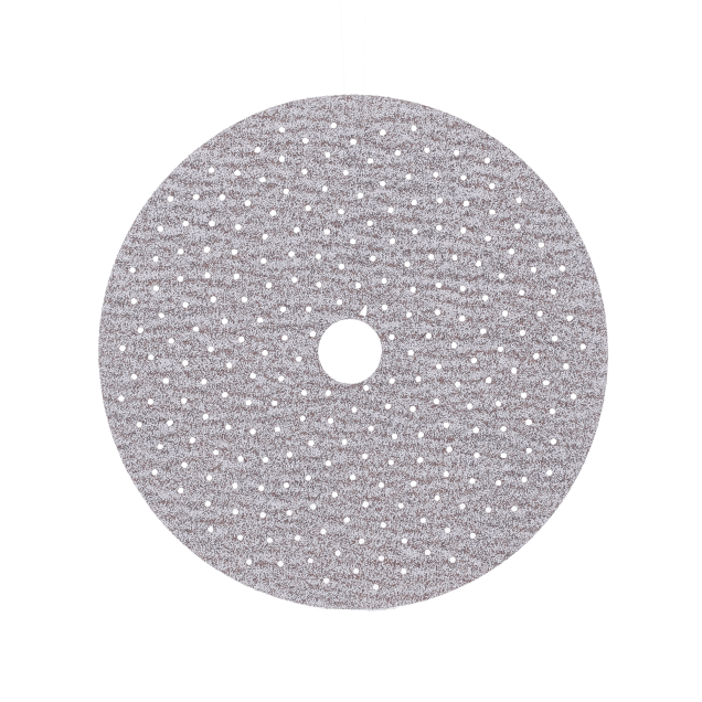 Norton A275OP Multi-Air Cyclonic A275 AO Medium Grit Paper H&L Center ...