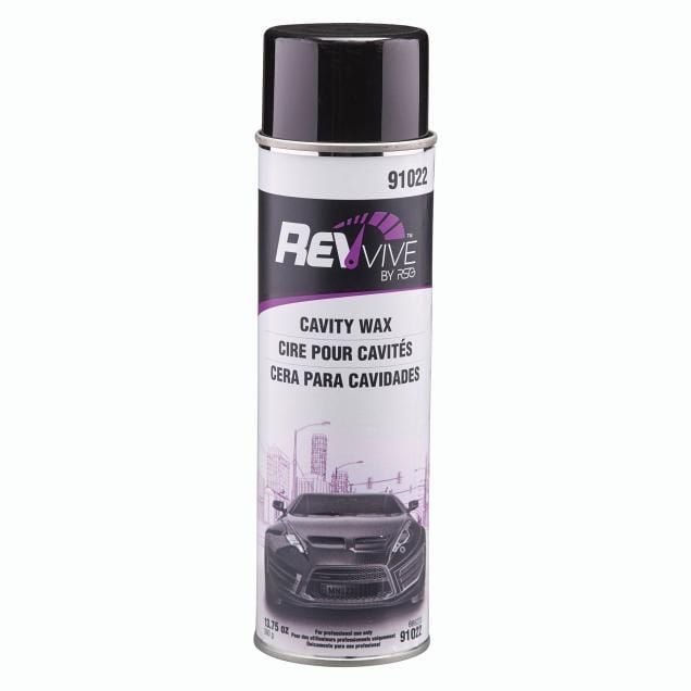 REVvive Cavity Wax | Norton Abrasives | US and Canada