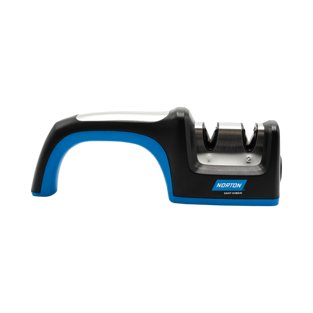 Norton Dual Knife Sharpener | Norton Abrasives | UK