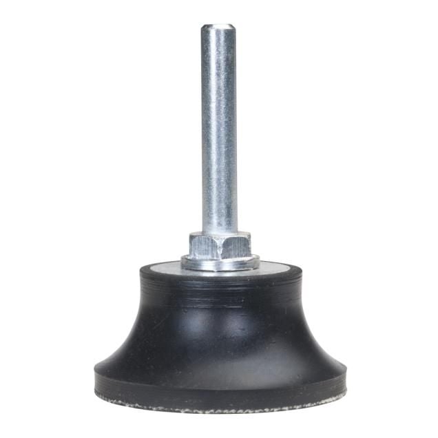 Generic Standard Back-up Pad for Type 2 Mini Flap Discs | Norton ...