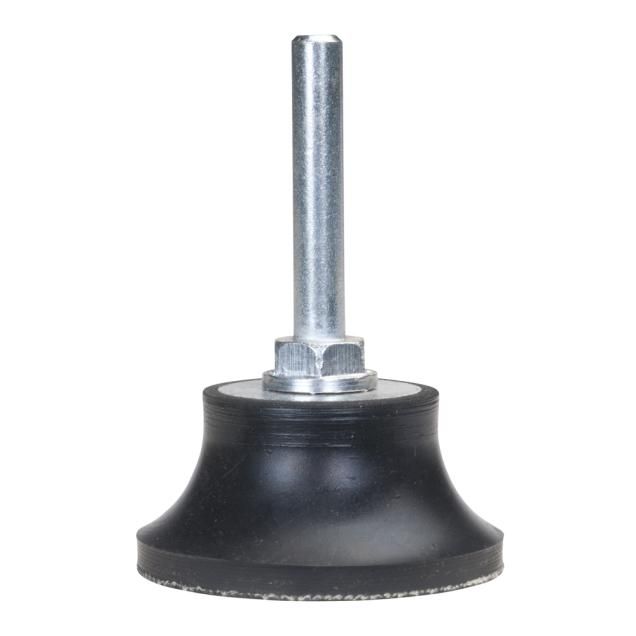 Generic Standard Back-up Pad for Type 2 Mini Flap Discs | Norton ...