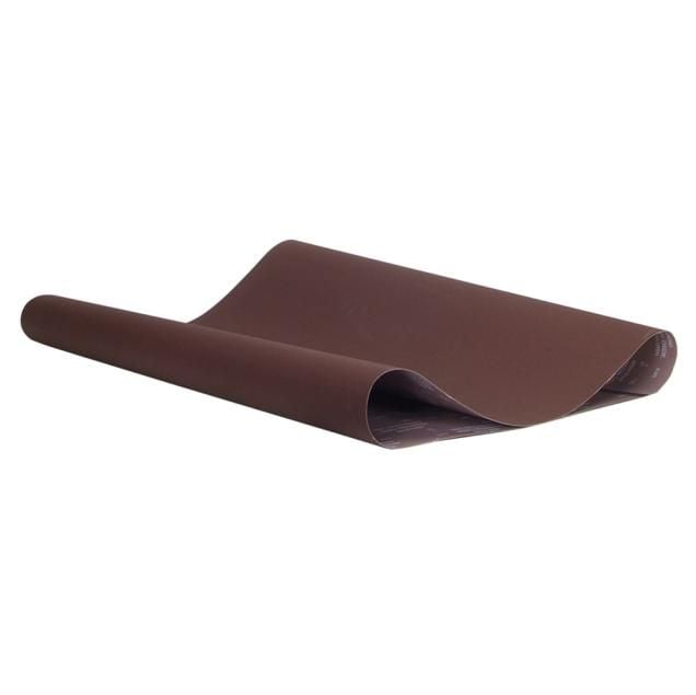 Norton SG R984/R988 CA Coarse Grit Cloth Wide Belt | Norton Abrasives ...