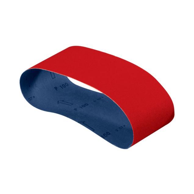 R955P - Narrow Belts | Norton Abrasives | UK