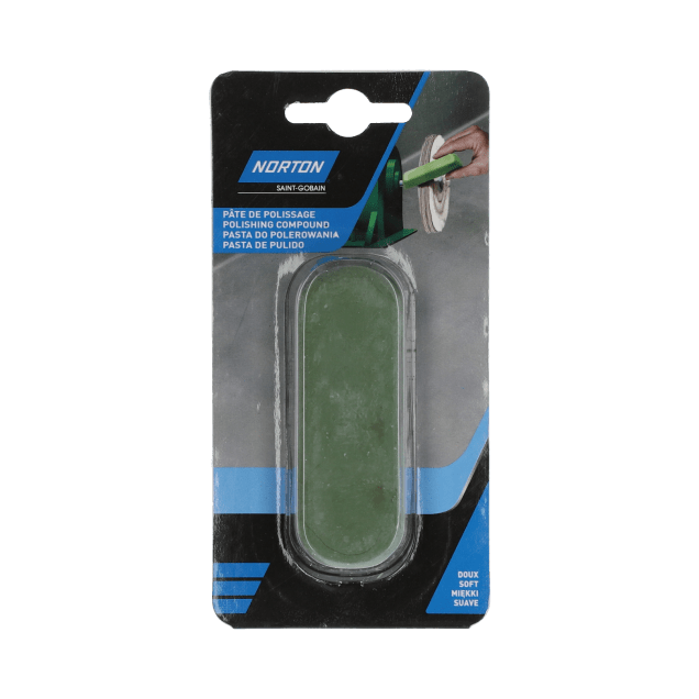 Norton Polishing Paste & Compound | Norton Abrasives | UK