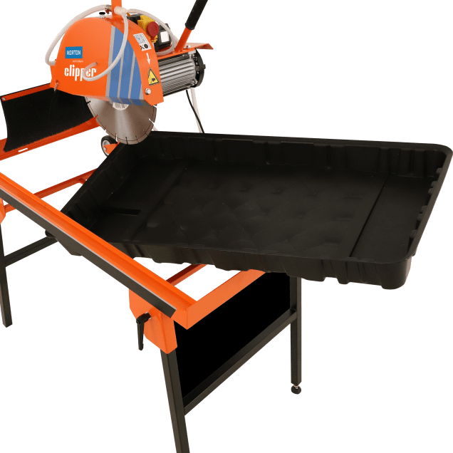 Norton Clipper CM 352 Masonry Saw | Norton Abrasives | UK