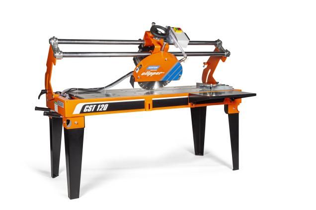 Clipper Stone Cutter