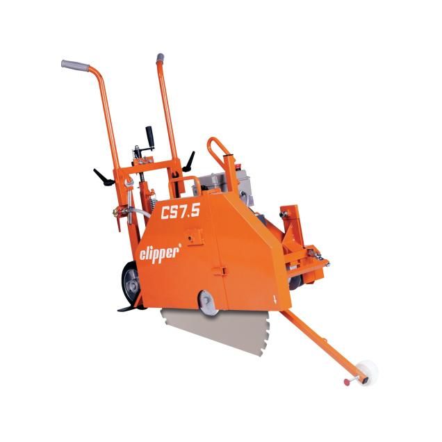 Fugenschneider CS7.5 | Norton Abrasives | Germany