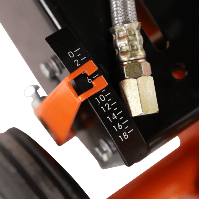 Floorsaws - CS 451 | Norton Abrasives | UK