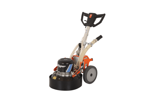 Norton Clipper Floor grinders - CG 450 UNO | Norton Abrasives | UK