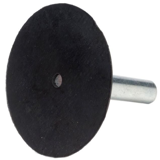 Merit Standard Back-up Pad for Cloth Discs | Norton Abrasives | US and ...