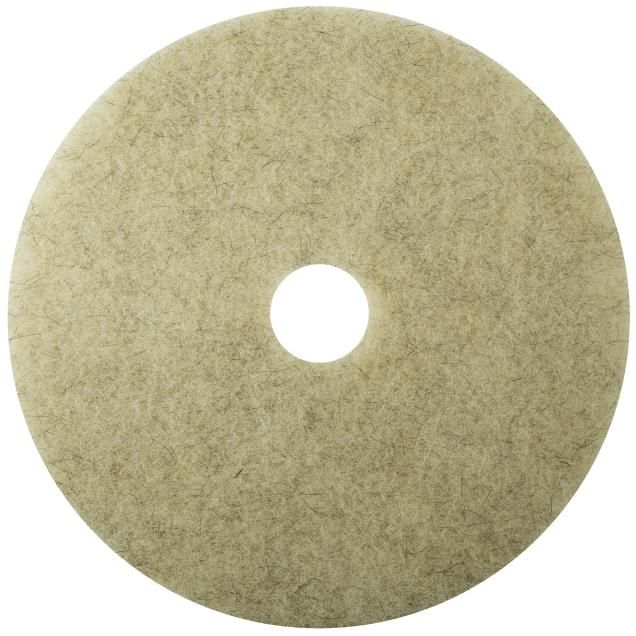 Norton Bear-Tex Grizzly Bear Non-Woven Round Floor Pad | Norton ...