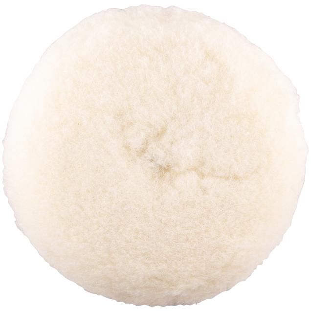 Farecla G-MOP Beige Single-Sided Polishing H&L Lambswool Pad | Norton ...