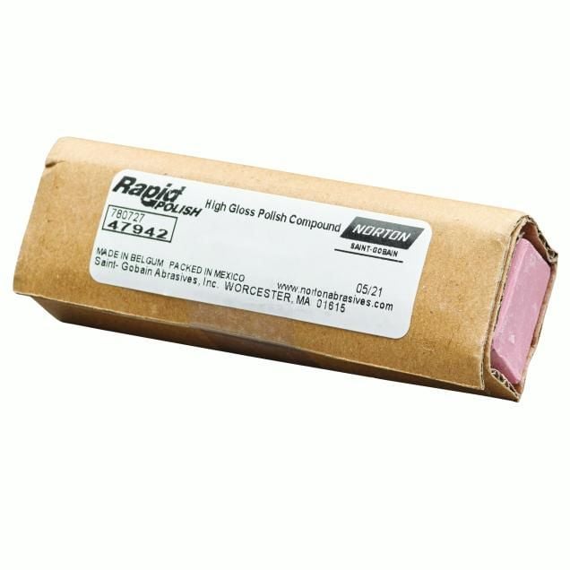 Norton Rapid Polish Polishing Compound Stick | Norton Abrasives | US ...