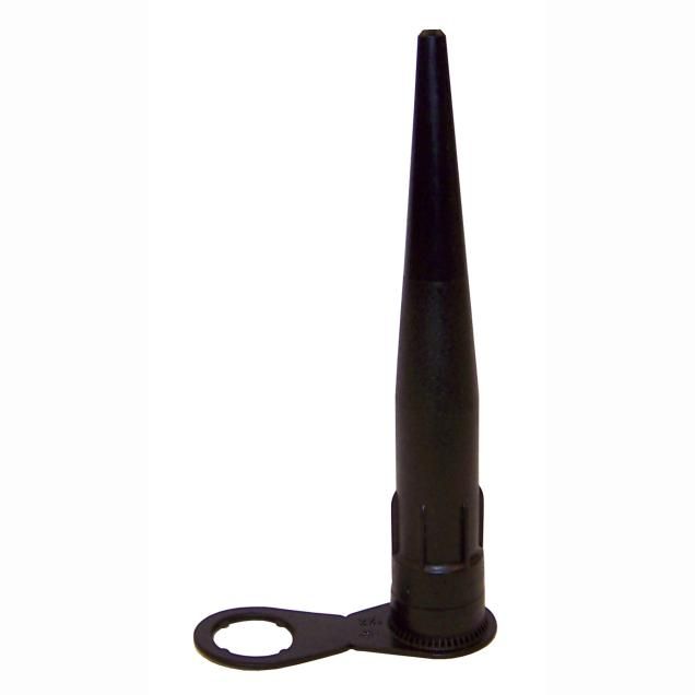 Fusor Mixing Nozzle for 800 Series Sealer | Norton Abrasives | US and ...